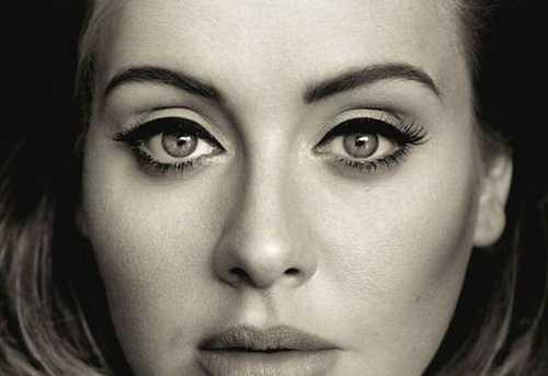 Adele / 25 (LP)