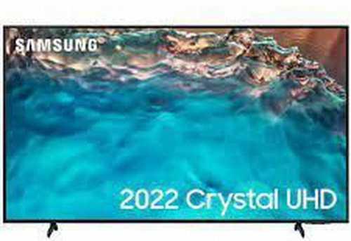 Телевизор Samsung UE55BU8000BAU (Новый)