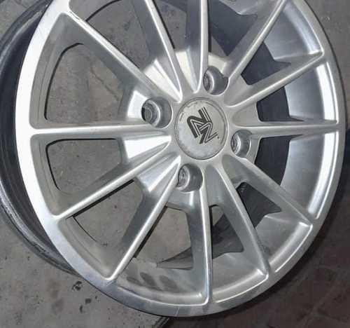 Диски литые R13 4x100