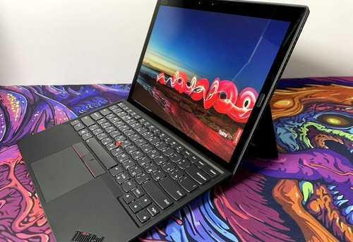 Lenovo Thinkpad X1 Tablet 3 Gen core i7/512ssd