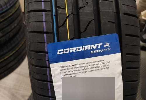 Cordiant Gravity 205/55 R16 94V