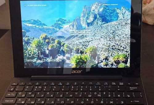 Планшет Acer Aspire Switch 10 E