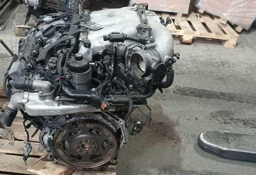 Двигaтeль G6DB Hyundai Equus 1 (LZ) 3.3 л