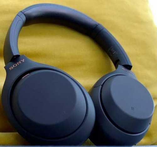 Наушники sony wh 1000xm4