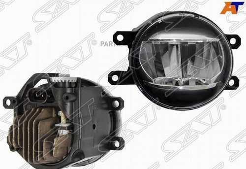 Фара противотуманная LED toyota/lexus RH,SAT