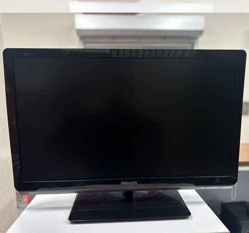 Телевизор philips 26pfl3507t/60