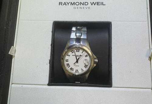 Часы мужские raymond weil parsifal