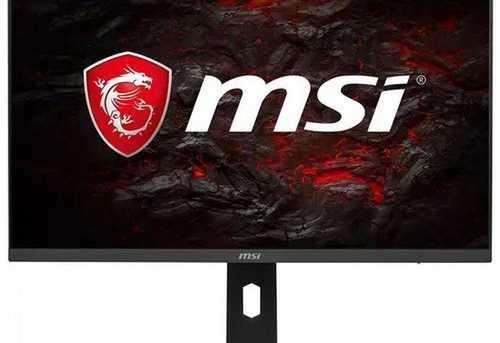 Монитор MSI G274QPF 2K