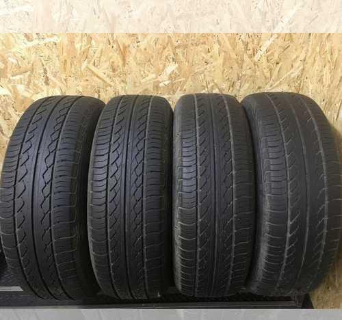 Hankook Optimo K406 215/65 R16 98H