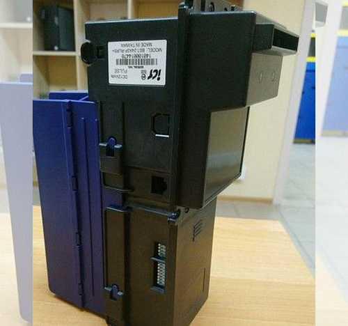 Купюроприемник ict bs7