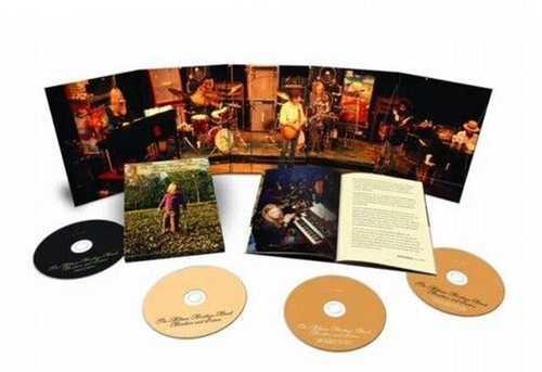 The Allman Brothers Band / Brothers And Sisters (4