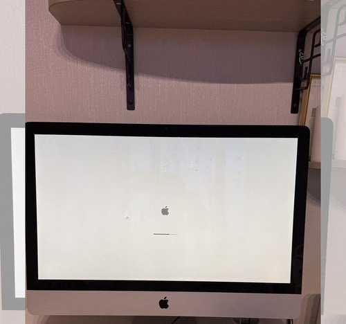 iMac 27 mid 2010 500 SSD i7 2,8 GHz