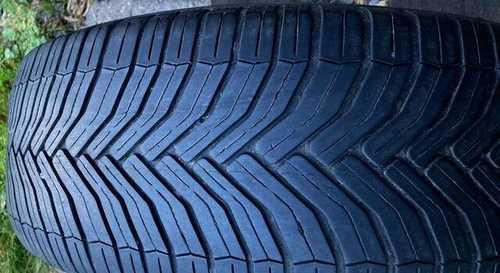 Michelin CrossClimate 205/55 R16