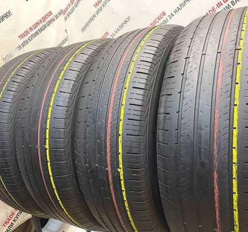 Hankook Dynapro HP2 RA33 225/65 R17 100P