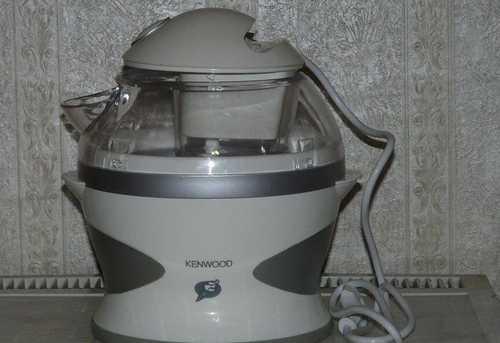 Мороженица Kenwood IM250