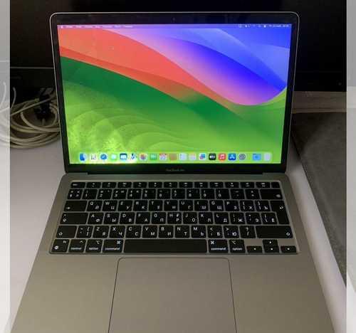 Apple macbook air 13 2020 m1 8gb 256