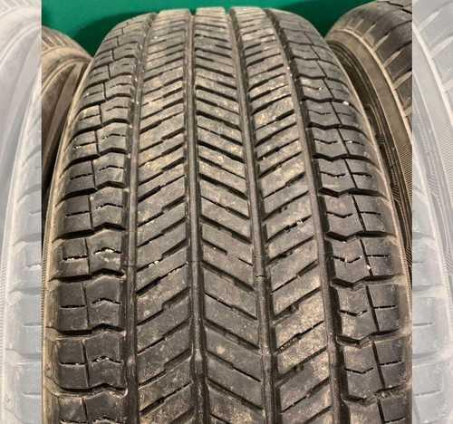 Yokohama G91 225/65 R17