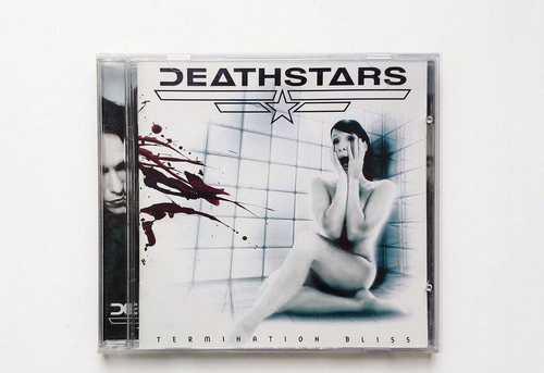 CD: Deathstars - Termination Bliss (2006)