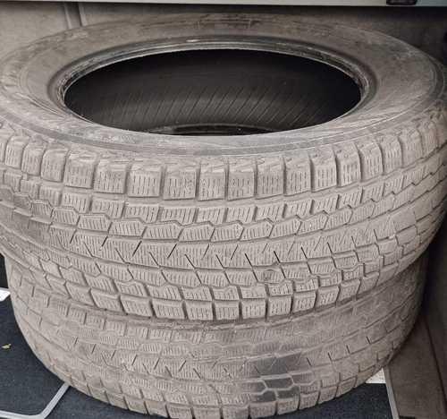 Yokohama 104ZR 235/65 R18 19B