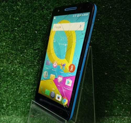 Запчасть смартфон alcatel U5 5044D 1/8gb