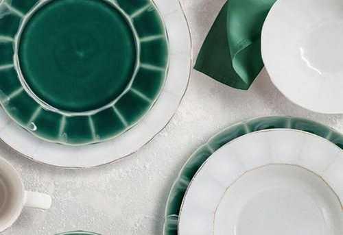 Коллекция посуды "Paris" бренда Matceramica - Ориг