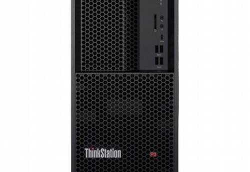 Компьютер Lenovo ThinkStation P3 Tower 30GUA117CW