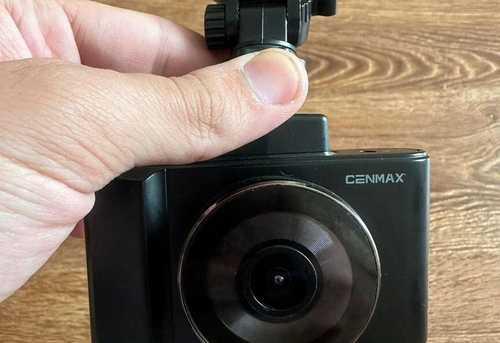 Видеорегистратор Cenmax FHD 550