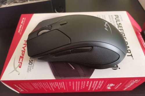 Hyperx pulsefire dart