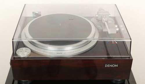 Проигрыватель винила Denon DP-59M