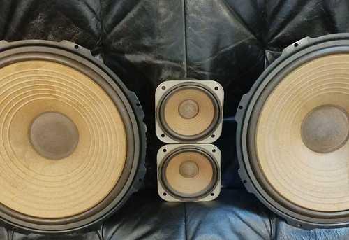 Динaмики technics EAS35PL05S от SB-7000
