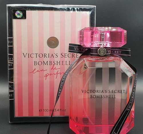 Парфюмерная вода Victoria's Secret Bombshell ОАЭ