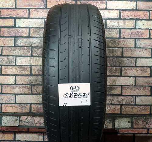 Pirelli Cinturato P7 225/55 R17