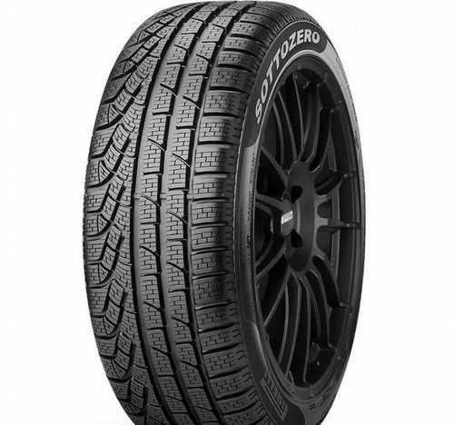 Pirelli Winter Sottozero II 275/40 R20 106W