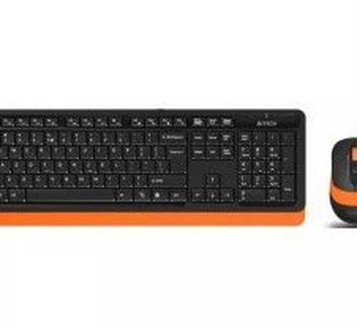 A4Tech Fstyler (FG1010 orange)