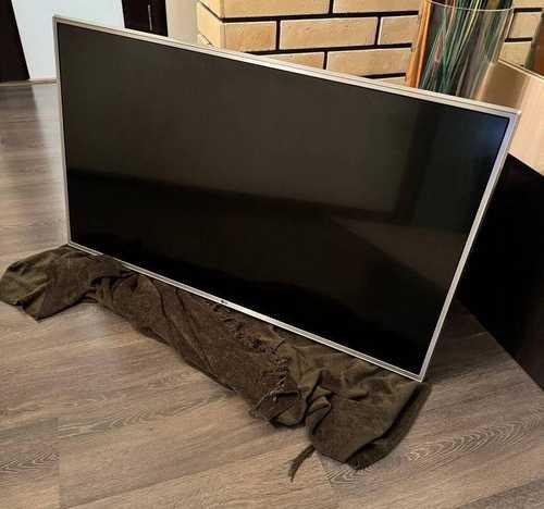 Телевизор SMART tv 43 дюйма