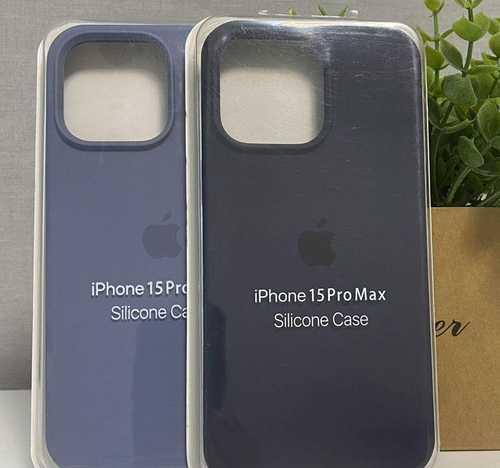 Чехол на iPhone 15 pro max