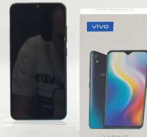 vivo Y91c, 2/32 ГБ