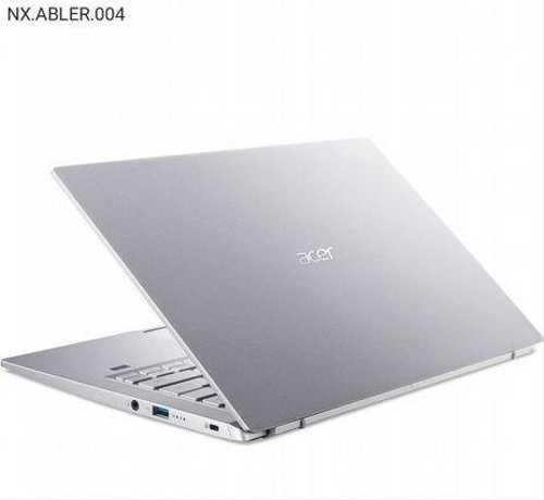 Ноутбук Acer Swift 3 SF314-511-57E0 14" 1920x1080