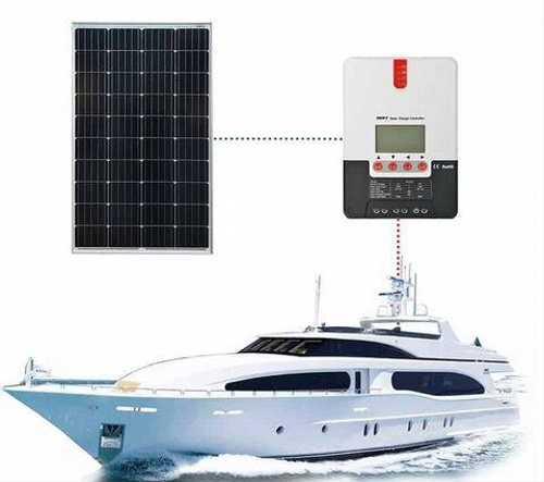 Комплект Energo "Катер 2,5 кВт"