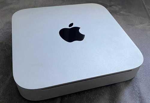 Apple Mac mini нерабочий