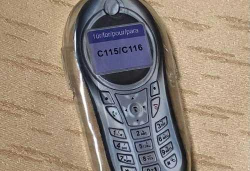 Чехол на Motorola C115/C116