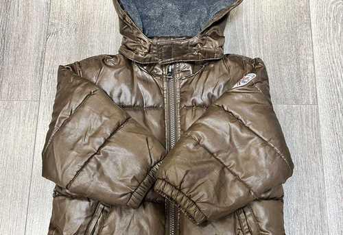 Куртка Gap 86 92 утепленная для мальчика
