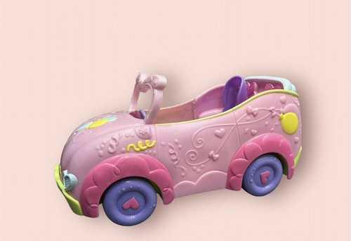 Машина my little pony/ игрушка машина для пони