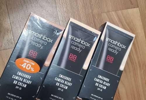 Тональный крем smashbox