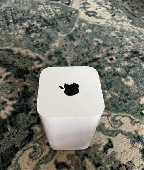 Apple AirPort Time Capsule 2tb USA