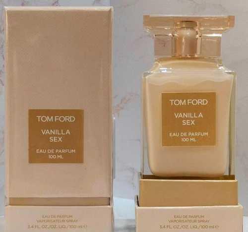 Vanilla Sex Tom Ford 100 мл