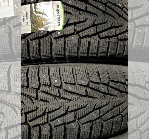 Ikon Tyres Nordman 7 SUV 225/65 R17 106T