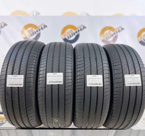 Michelin Primacy 4 215/60 R17 97H