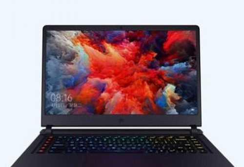 Xiaomi mi gaming laptop 15,6