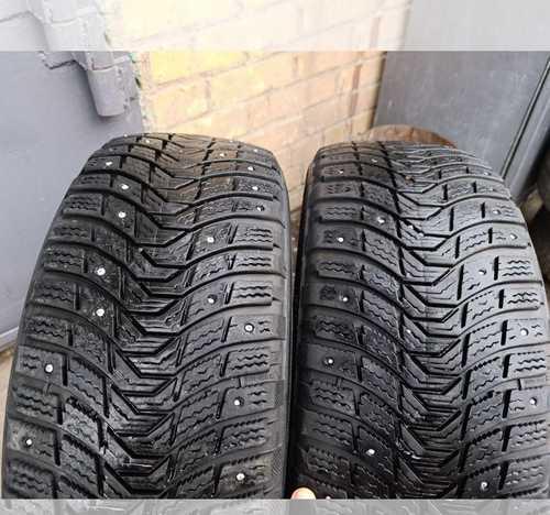 Michelin X-Ice North 3 205/55 R16 94T